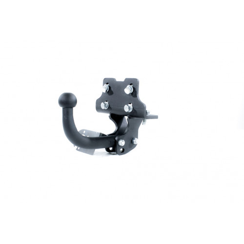 Фаркоп Avtos на TOYOTA LC J150 Prado 2009- Арт.TY 42 купить по цене ...